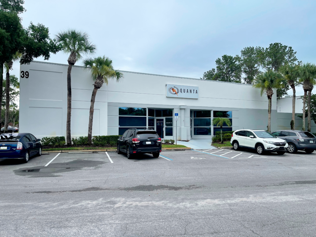 Lake Mary, FL - QUES